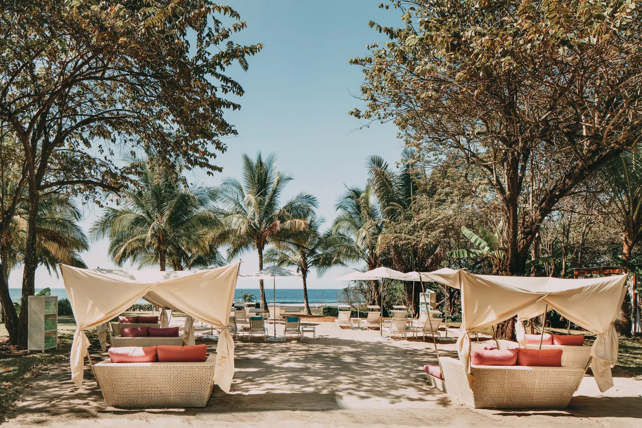 Azul Hotel & Retreat