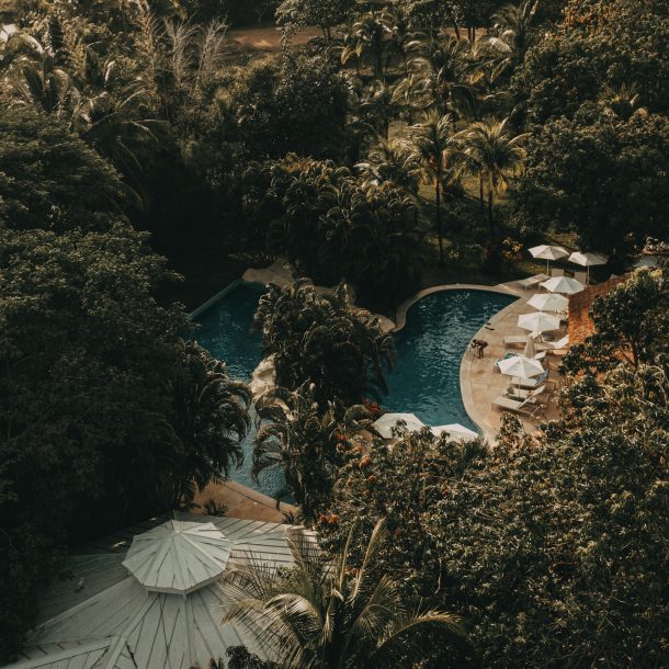 Azul Hotel & Retreat