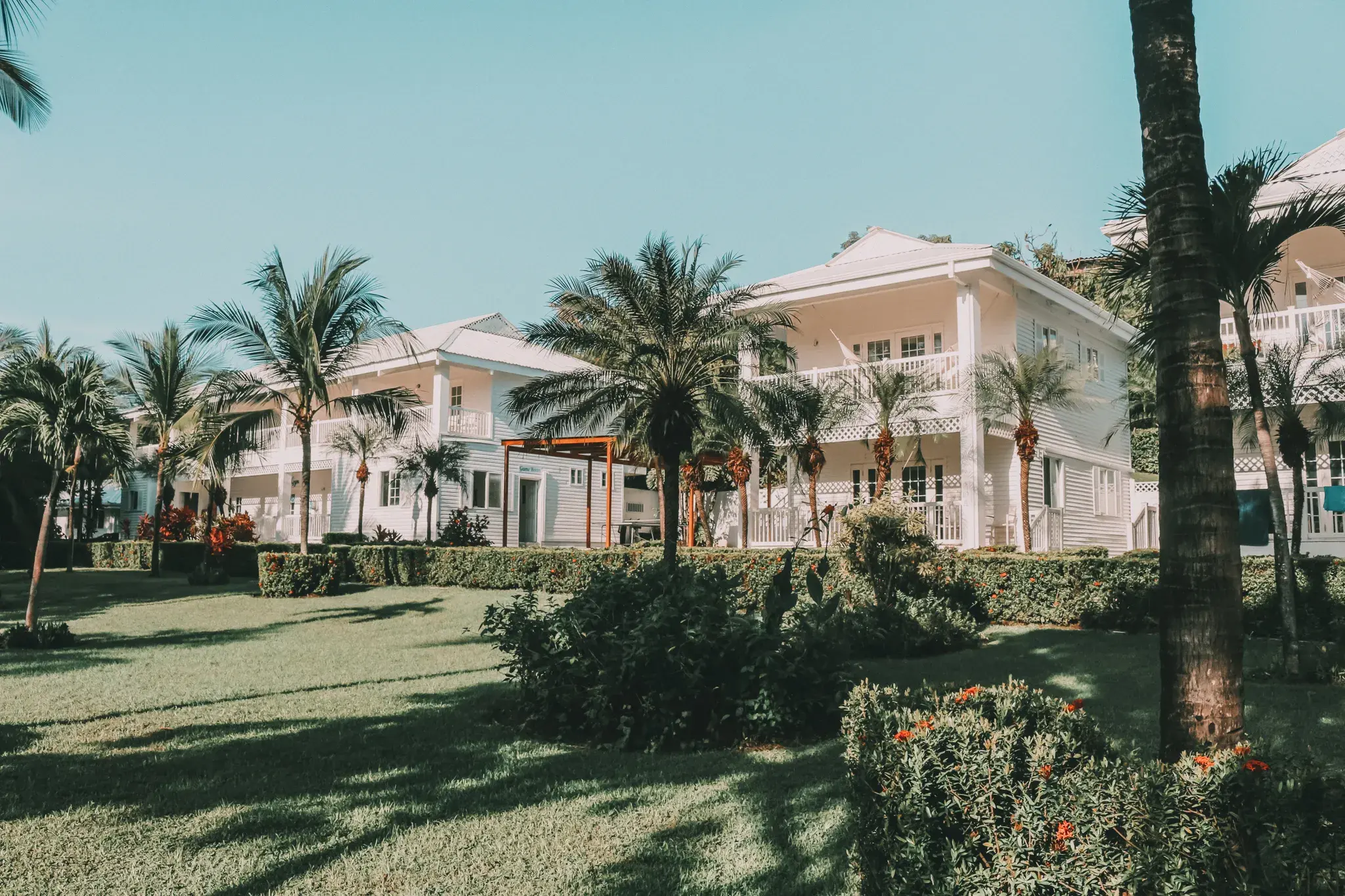 Azul Hotel & Retreat