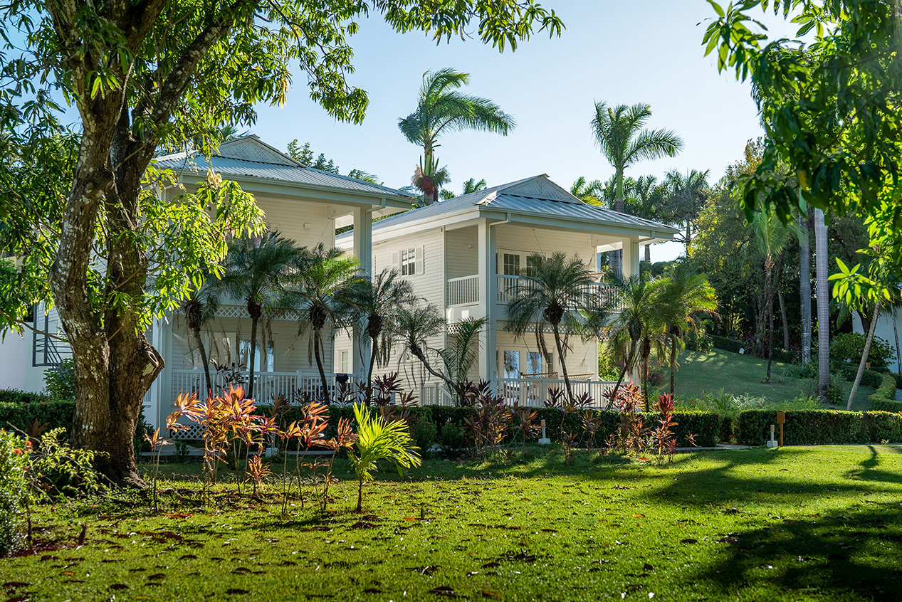 Azul Hotel & Retreat