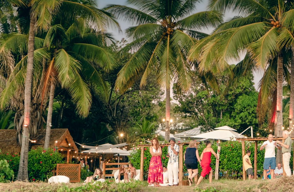 Azul Hotel & Retreat