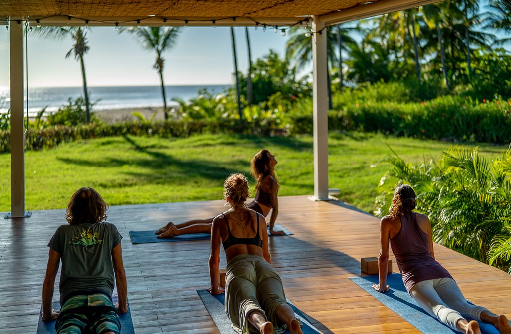 Azul Hotel & Retreat