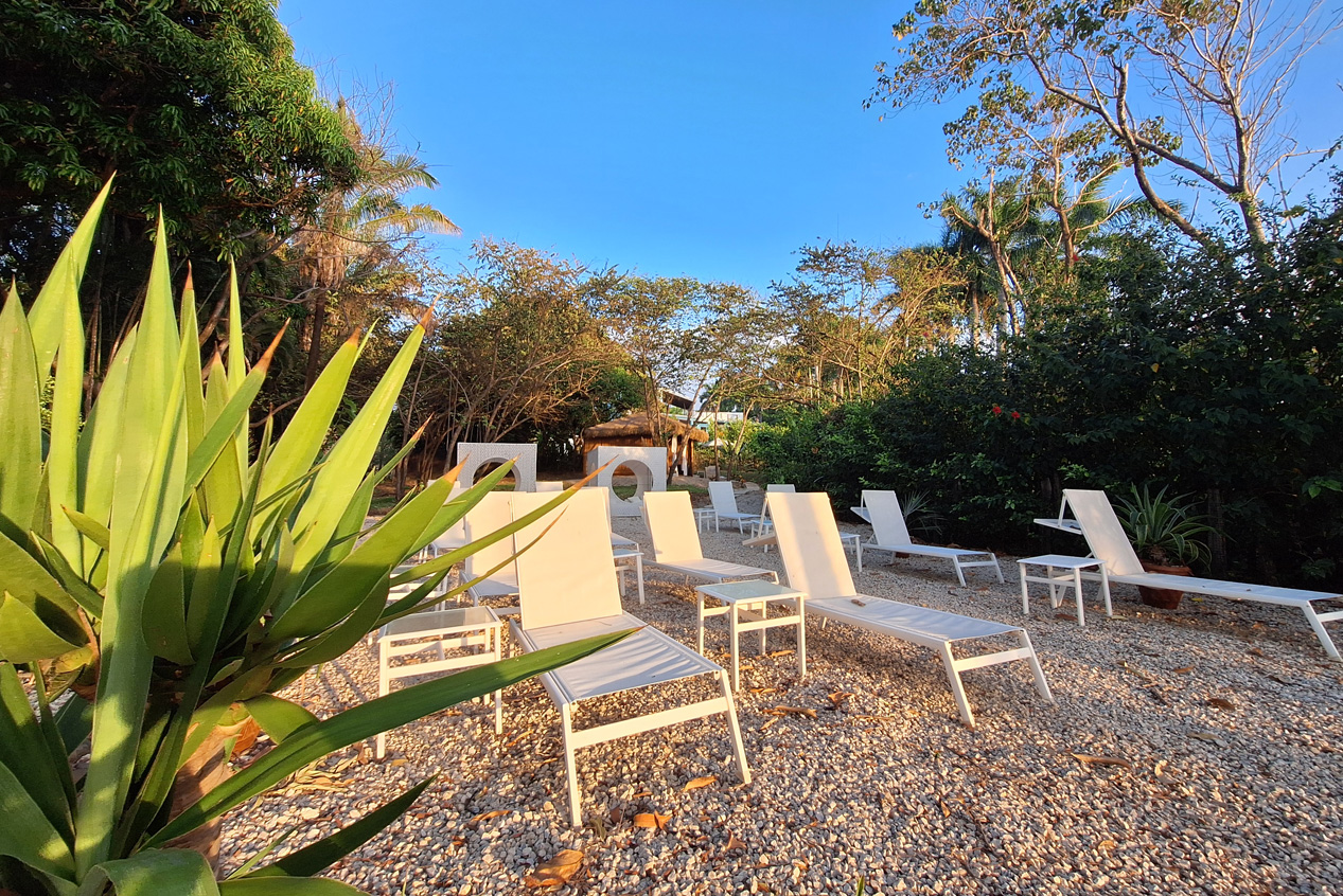 Azul Hotel & Retreat