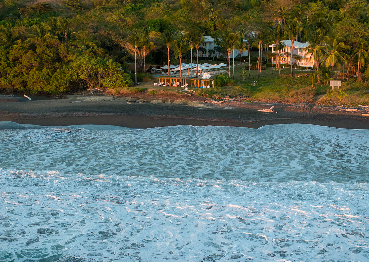 Somos Azul – Azul Hotel & Retreat