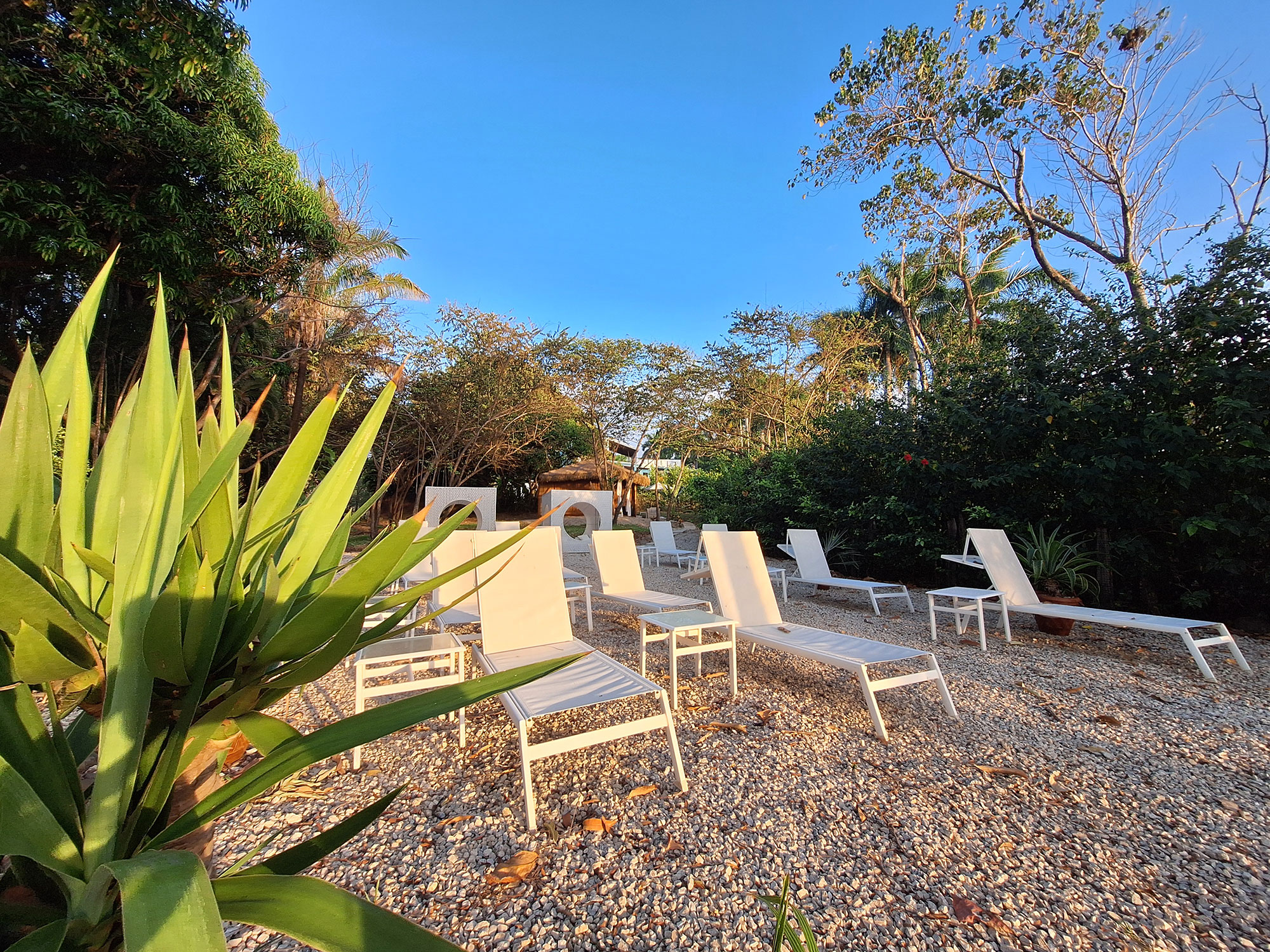 Somos Azul – Azul Hotel & Retreat